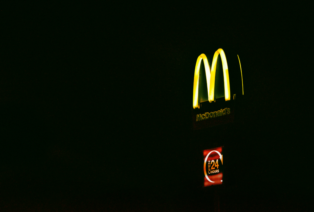 Top Five Examples of Successful Food PR - PRGN